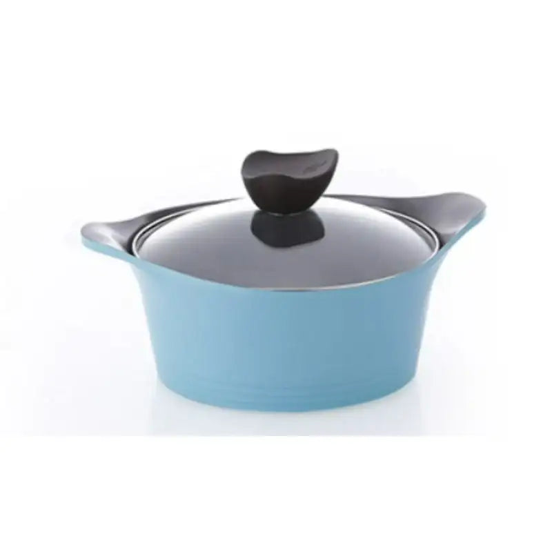 Neoflam - AENI Mini Stock Pot – Harumio