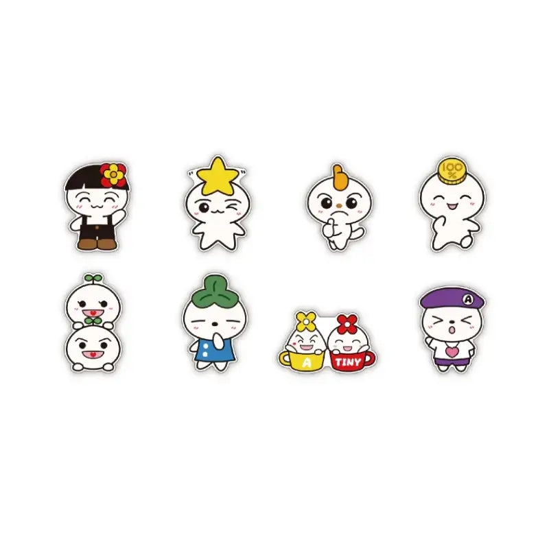 ATEEZ - TEEZ-MON Collections – Harumio