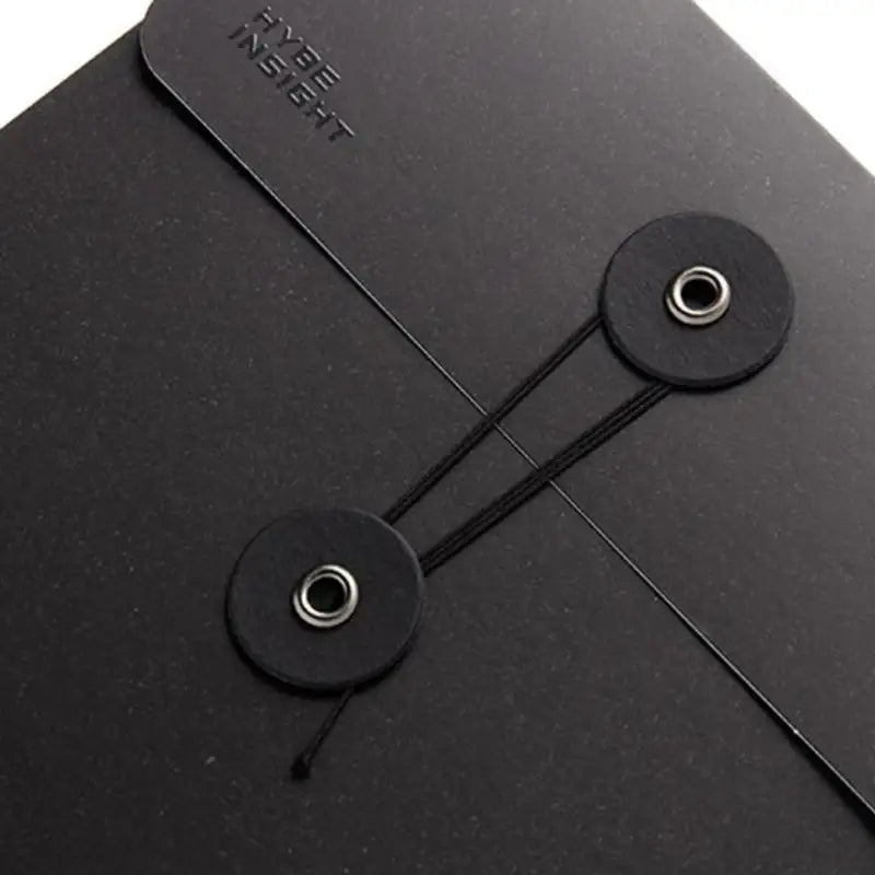 HYBE INSIGHT - SEVEN PHASES Sticker Set – Harumio