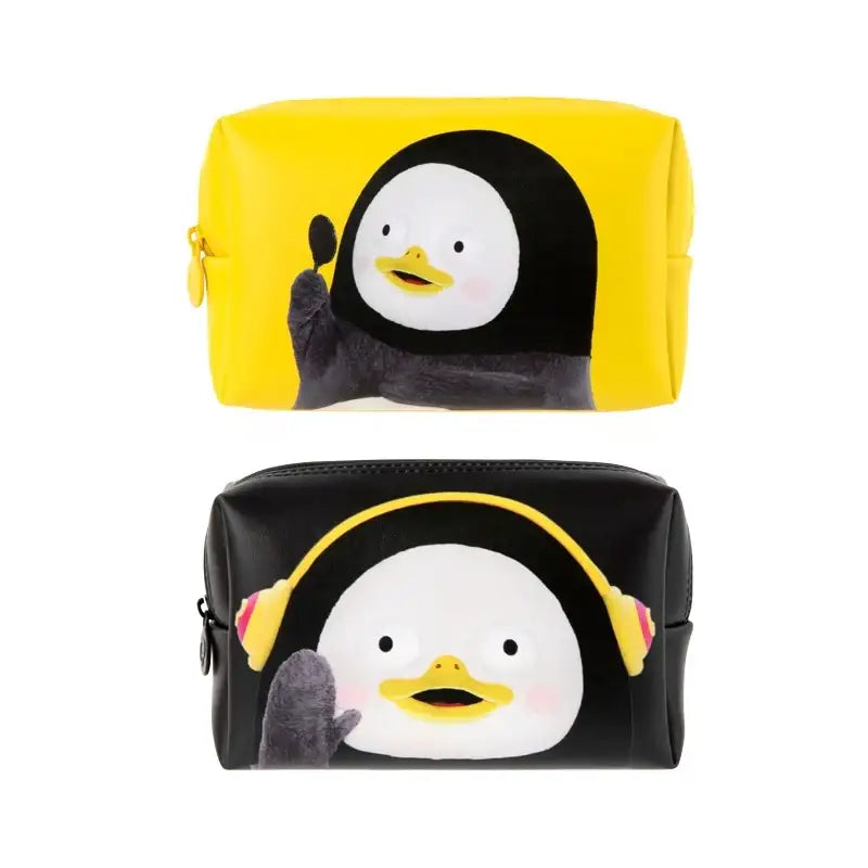 Pengsoo - Beauty Pouch – Harumio