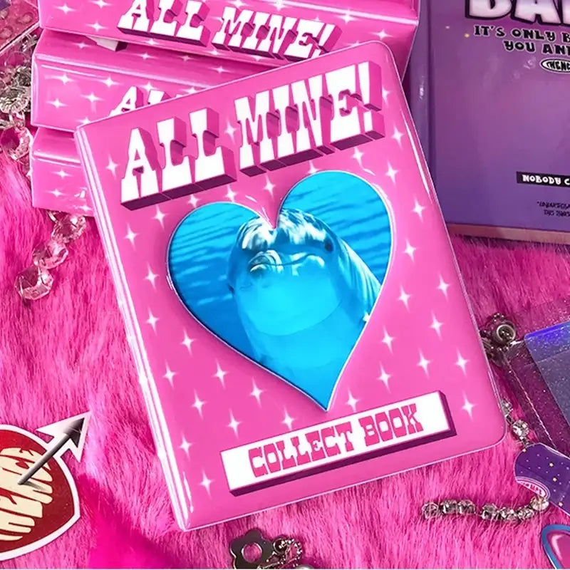 THENCE - Collect Book – Harumio