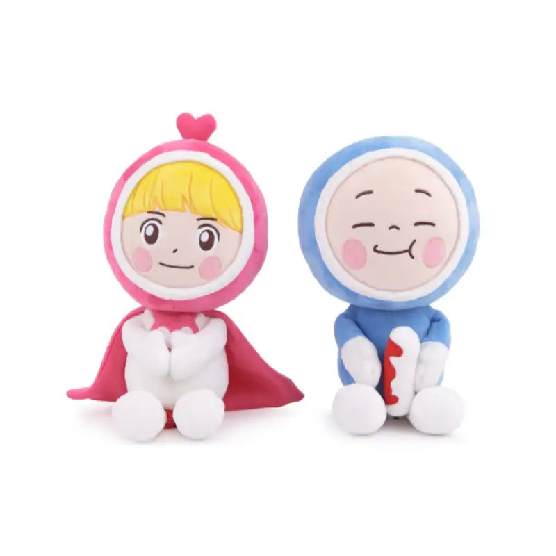 Yumi's Cells - Dolls – Harumio