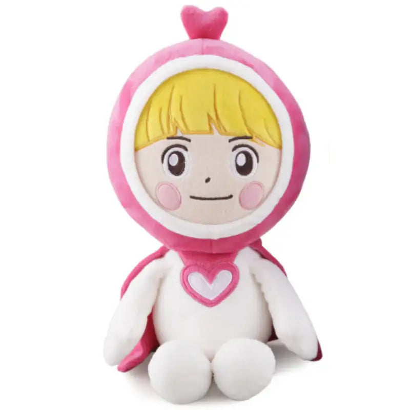 Yumi's Cells - Dolls – Harumio