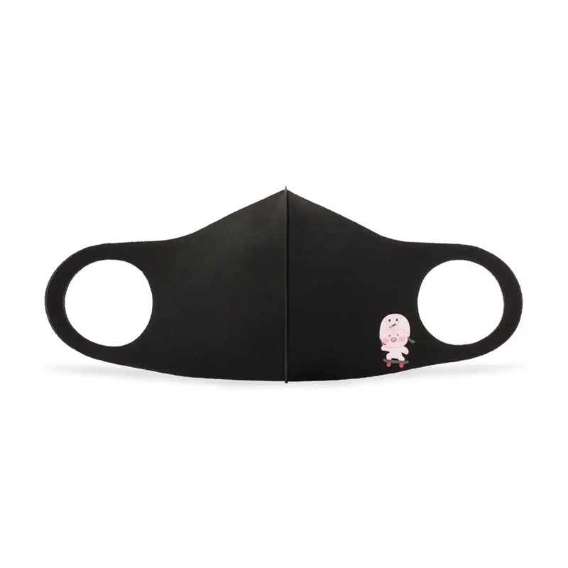 Apeach x KangDaniel - Apeach Face Mask – Harumio