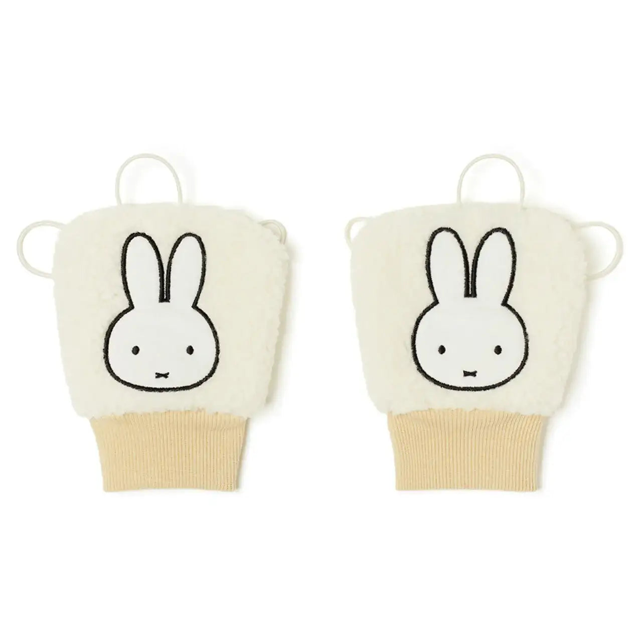 Kakao Friends - Miffy Golf Winter Hand Warmer – Harumio