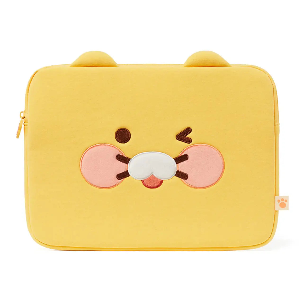 Kakao Friends - Choonsik Laptop Pouch – Harumio