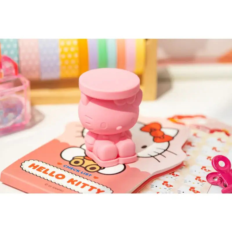 Sanrio x 10x10 - Hello Kitty 3D Ice Mold – Harumio