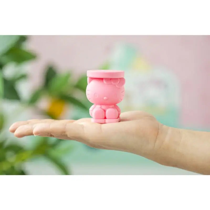 Sanrio x 10x10 - Hello Kitty 3D Ice Mold – Harumio
