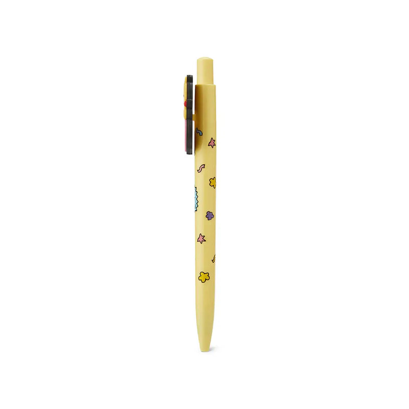 Kakao Friends - Choonsik Best Gel Pen – Harumio