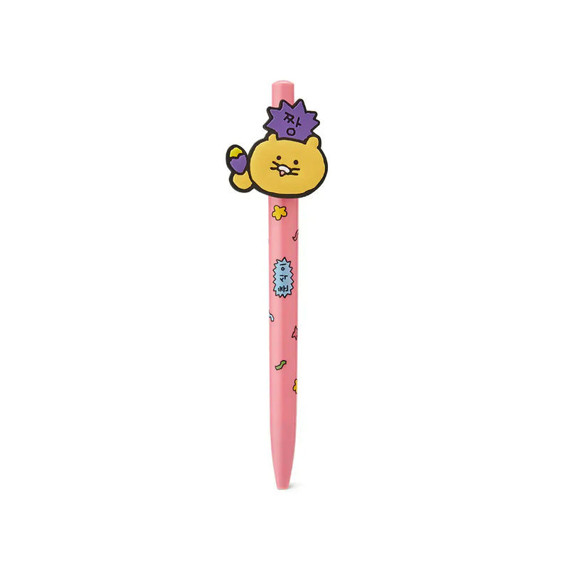Kakao Friends - Choonsik Best Gel Pen – Harumio