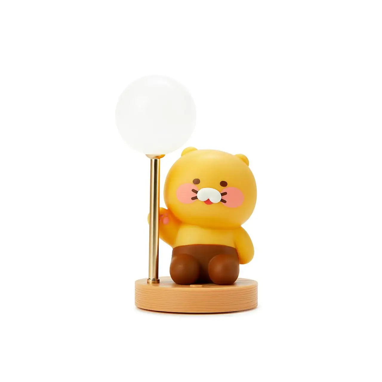 Kakao Friends - Choonsik Mini Mood Light – Harumio