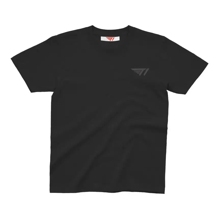 SK Telecom T1 - Back Together As 1 Short Sleeve T-Shirt – Harumio