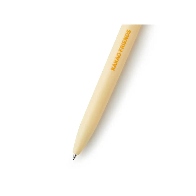 Kakao Friends - Ryan Walnut Cake Gel Pen – Harumio