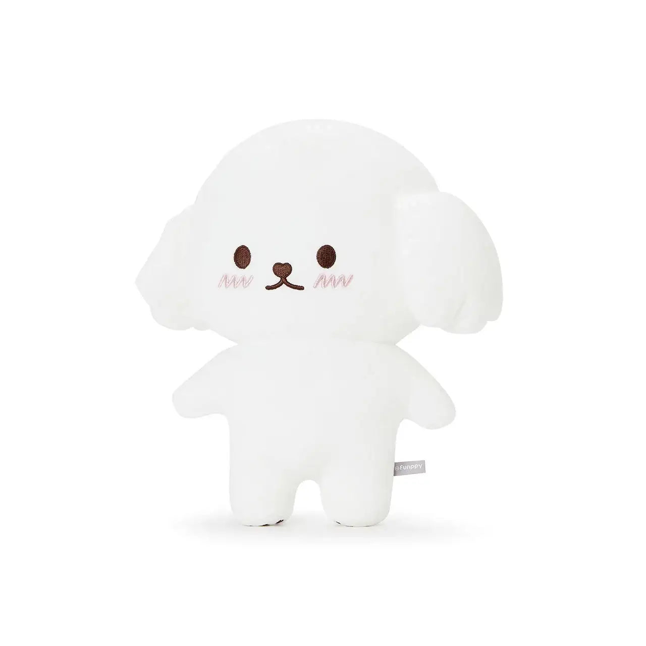 Kakao Friends - Sechon Flat Plush Doll – Harumio
