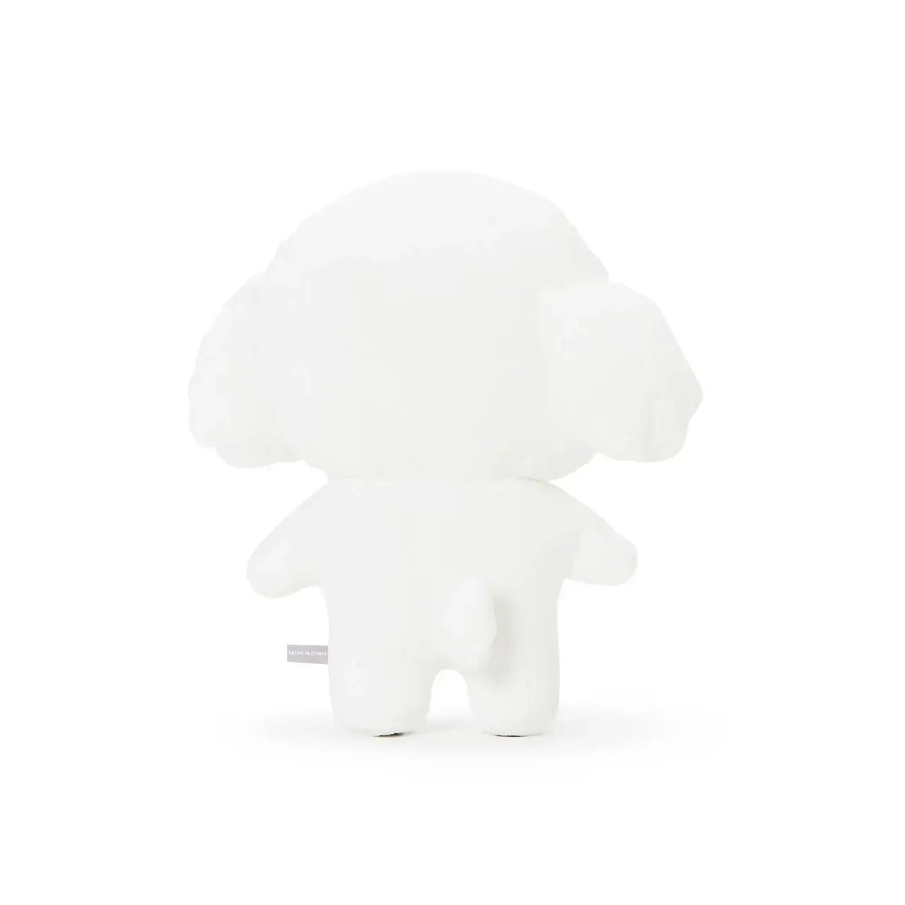 Kakao Friends - Sechon Flat Plush Doll – Harumio