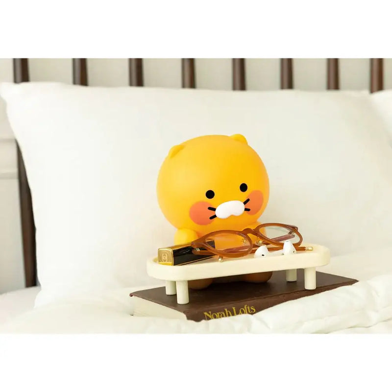 Kakao Friends - Choonsik Figure Multi-Tray – Harumio