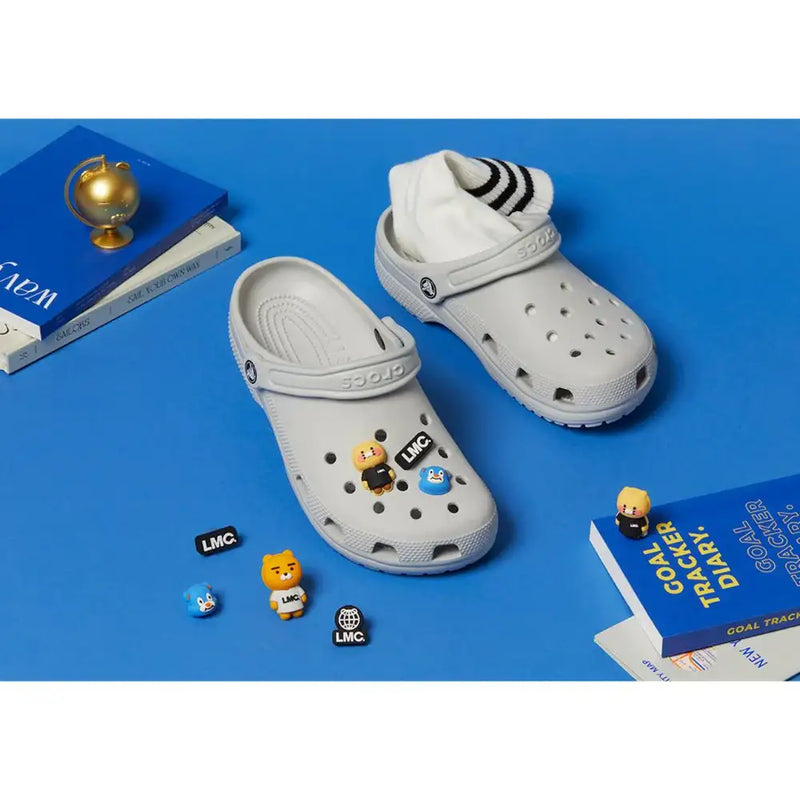 LMC X Kakao Friends - Silicon Charm Set – Harumio