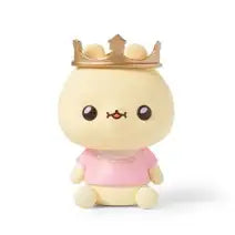 TWOTUCKGOM - Mini Doll Figures – Harumio