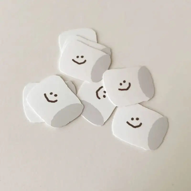 Dinotaeng - MARSH & MILO Sticker – Harumio