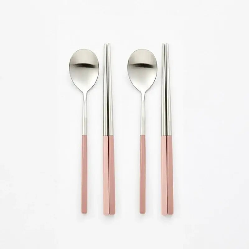 Korean ON - Everyday Cutlery Set – Harumio