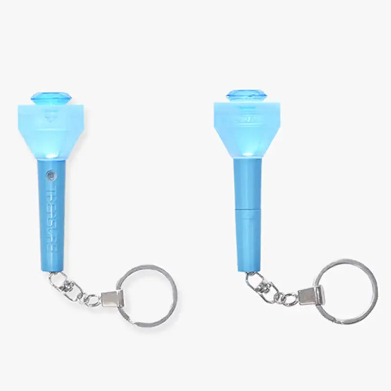 TREASURE - Light Stick Keyring – Harumio