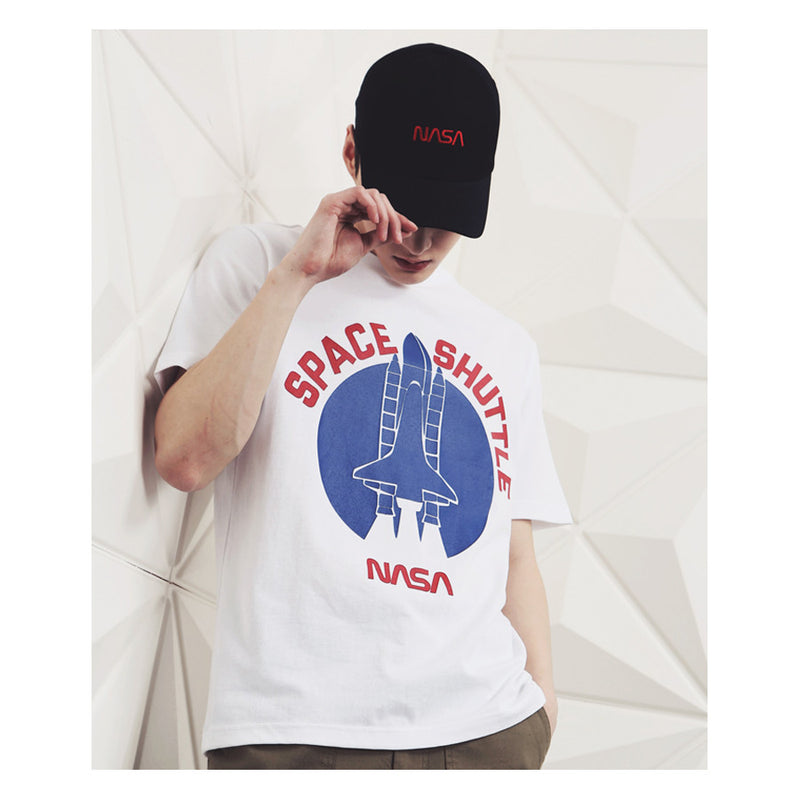 Nasa Space Hats T Shirts