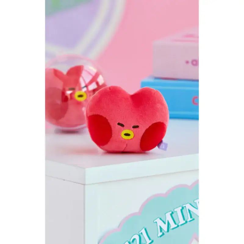 BT21 - Minini Stress Ball – Harumio