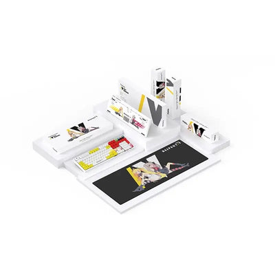 DJMAX - RESPECT/V Keyboard – Harumio