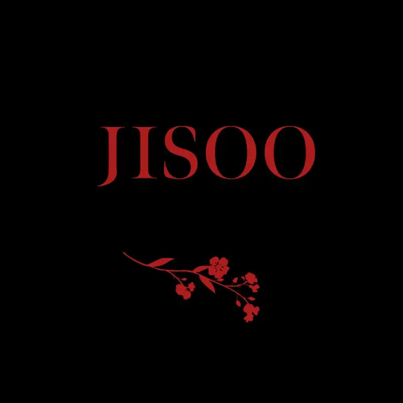 BlackPink Jisoo - Me - Mini Clip – Harumio