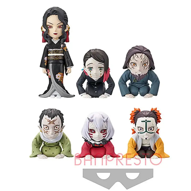 Demon Slayer - Banpresto Figure – Harumio