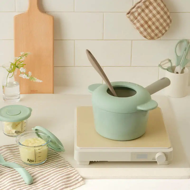 Neoflam - BEBE Baby Food Pot – Harumio