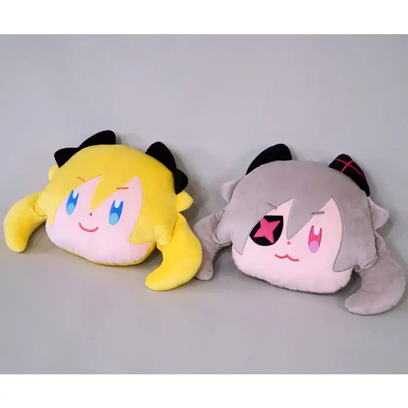 DJMAX RESPECT V So Happy - Character Cushion – Harumio