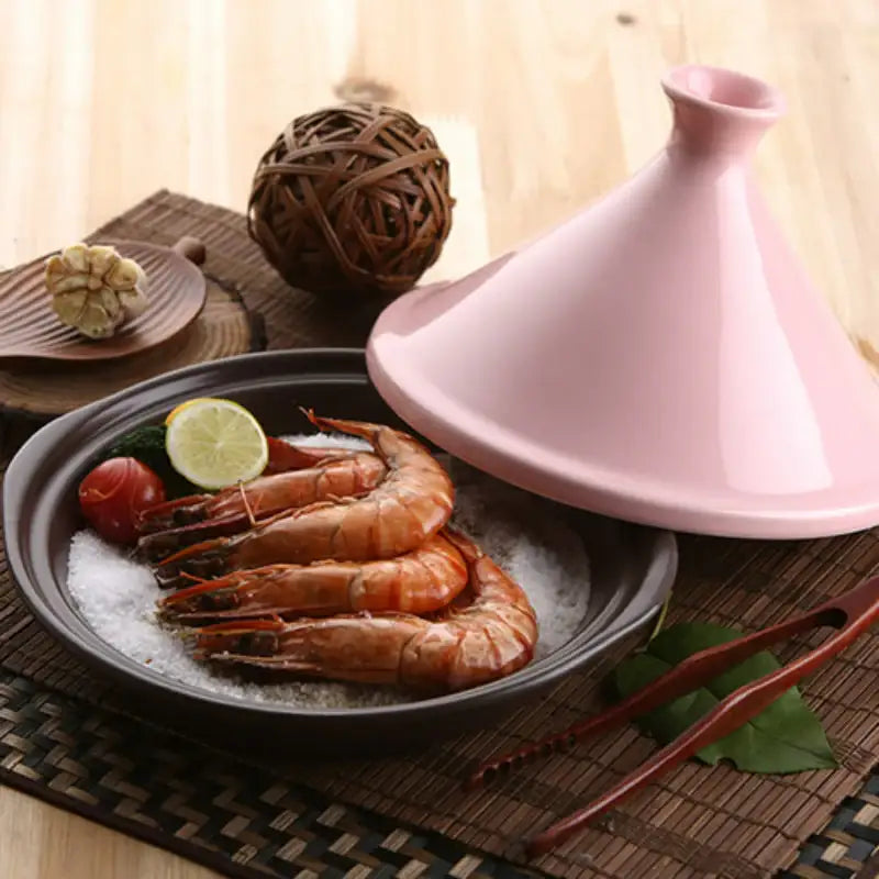 Neoflam - Tajin Pan – Harumio