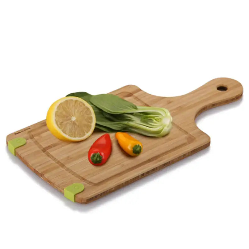 Neoflam - Bamboo Semplice Chopping Board – Harumio