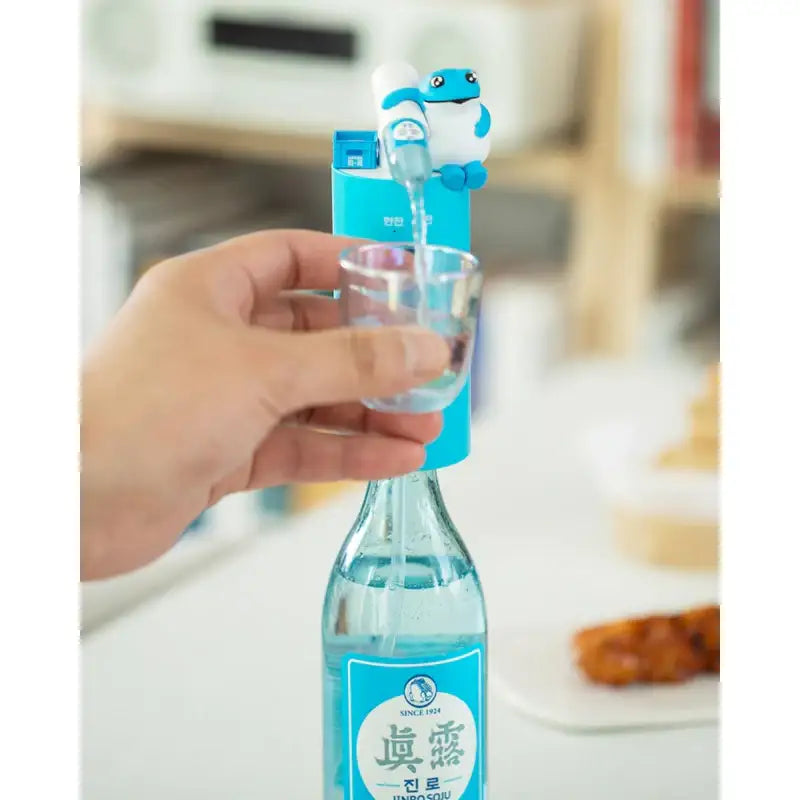 Bo Friends x Jinro - Soju Dispenser – Harumio
