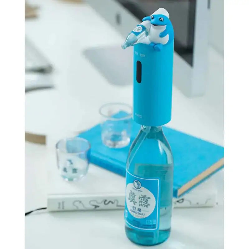 Bo Friends x Jinro - Soju Dispenser And Cooler Set – Harumio