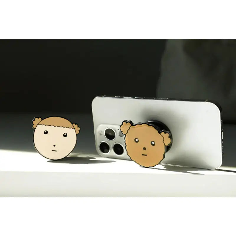 Maru Is a Puppy - Griptok – Harumio