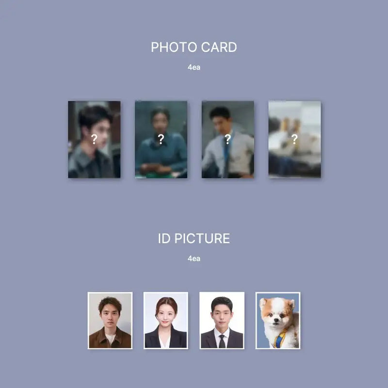 KBS2 TV - Bad Prosecutor OST – Harumio