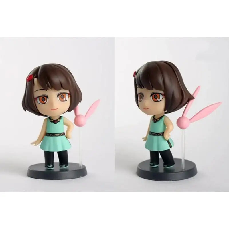 Tower Of God BOOM8 Figure – Harumio