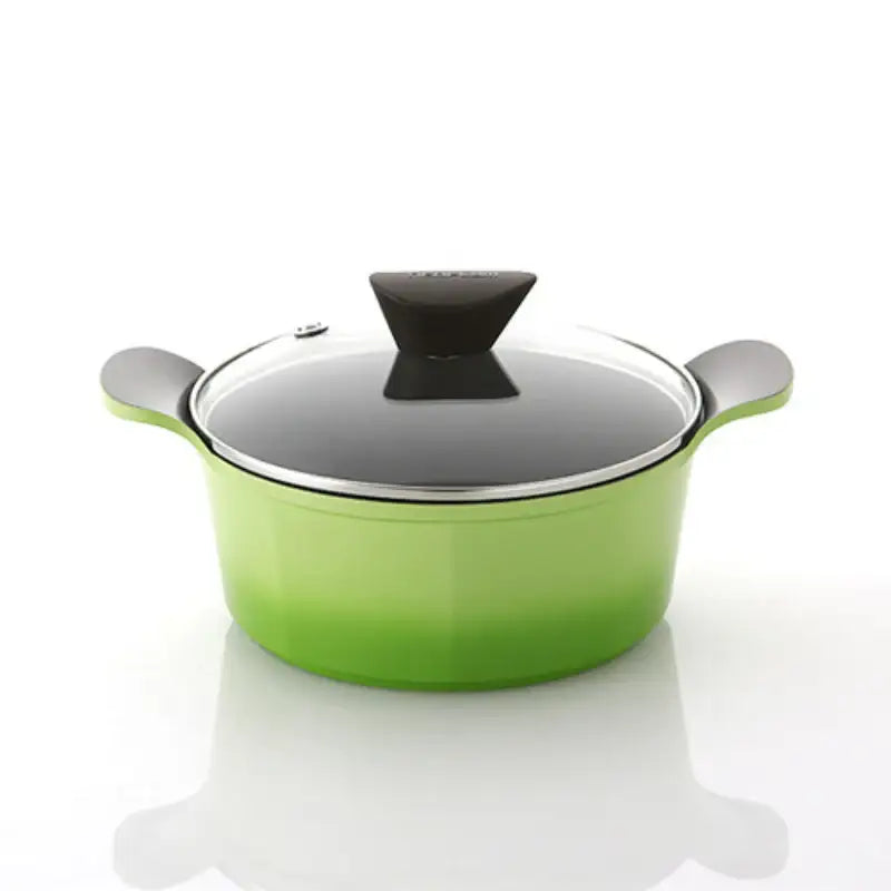 Neoflam - Ben Stock Pot – Harumio