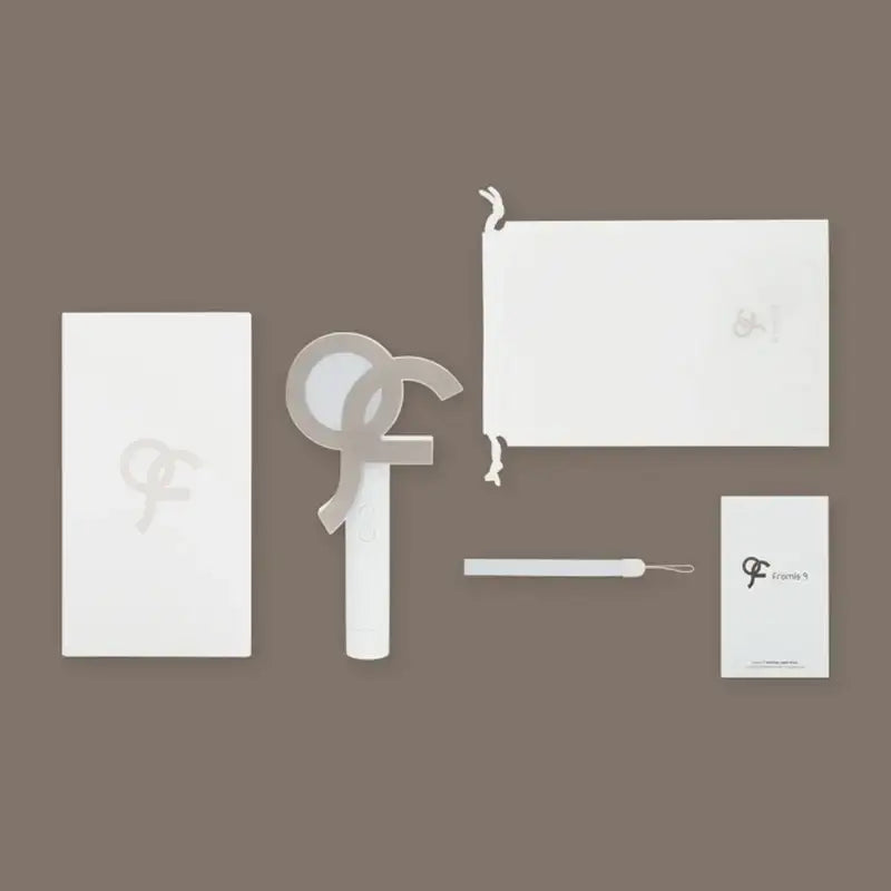 fromis_9 - Official Light Stick – Harumio