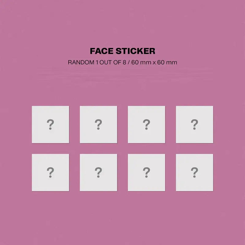 Stray Kids - Maxident : 7th Mini Album Limited Edition (GO Version ...