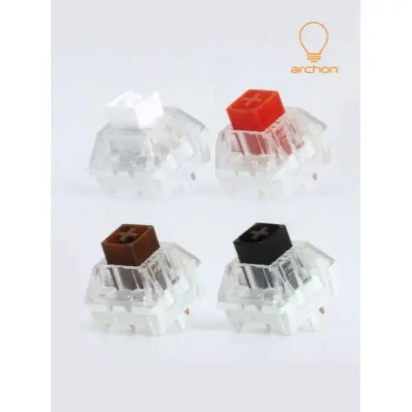Archon - ART BOX™ Switches – Harumio