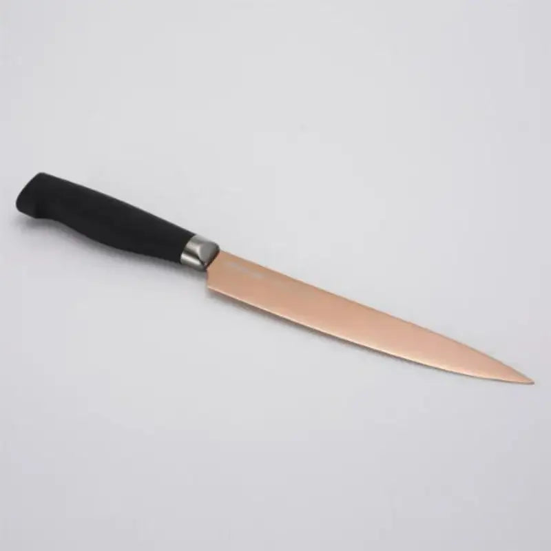Neoflam - Titanium Coated Slicer Knife – Harumio