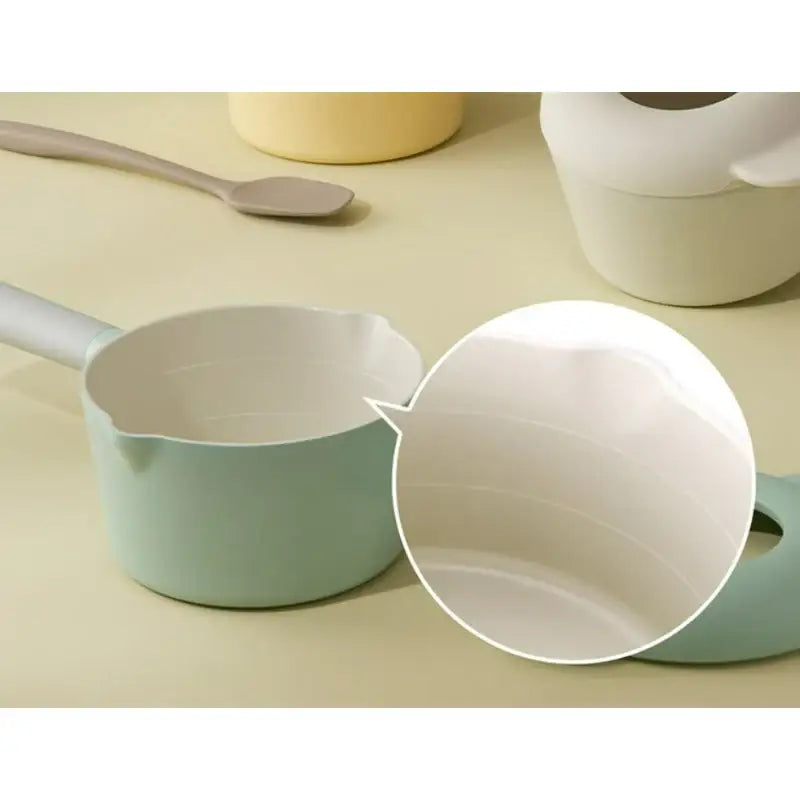 Neoflam - BEBE Baby Food Pot – Harumio