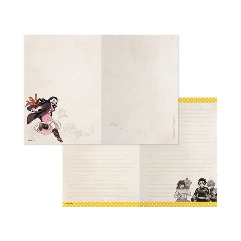 Demon Slayer - Theatrical Version Infinity Train Diary – Harumio