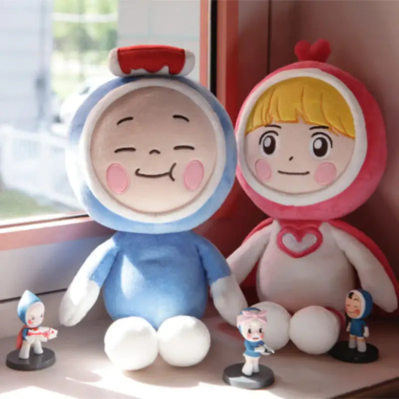 Yumi's Cells - Dolls – Harumio