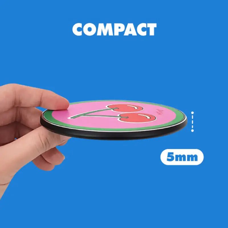 Wiggle Wiggle - Wireless Charger – Harumio