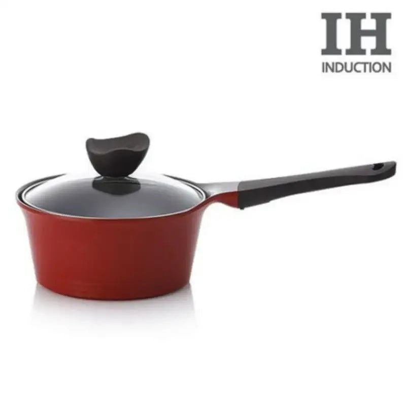 Neoflam - AENI Sauce Pan 18cm – Harumio