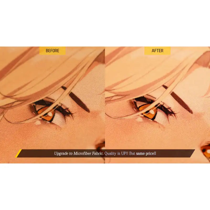 Destiny Child - High Tail Kubaba Stormer Desk Pad – Harumio